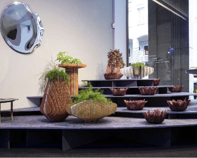 JCP Universe – LBF | Lionsgate Brand Foundation