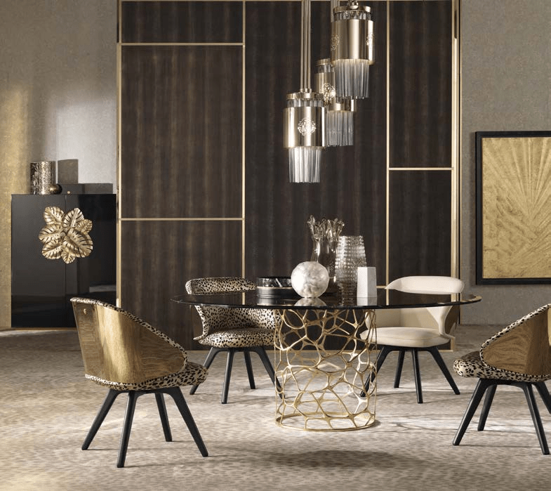 Roberto Cavalli Home Interiors – LBF | Lionsgate Brand Foundation